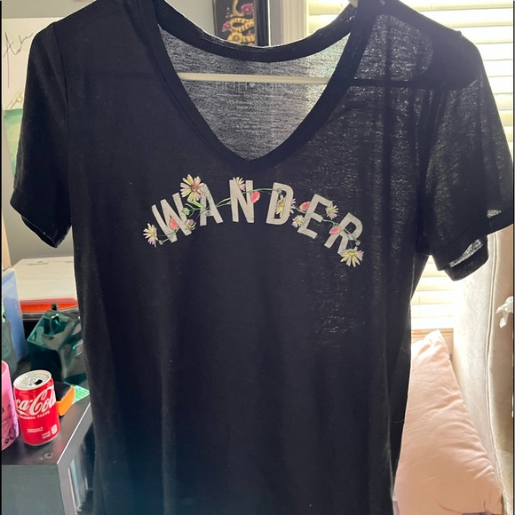 Fifth Sun | Tops | Wander Shirt | Poshmark